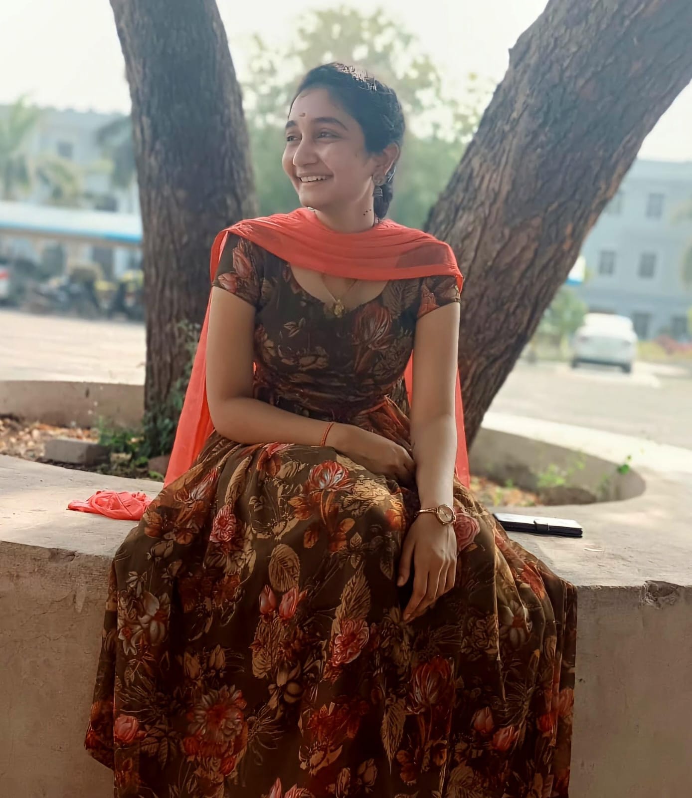 Neelima's Portfolio